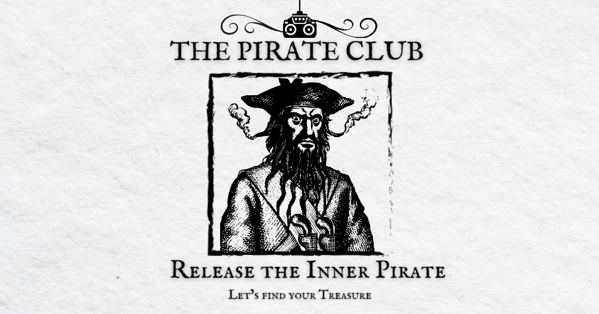 The Pirate Club